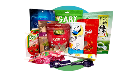 Custom Foil Packaging & Food Bag Manufacturer | Kolysen